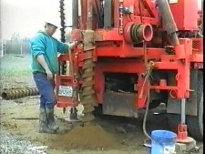 Drilling & Sampling Video – Geotechnical Photo Album