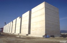 Caisson Quay Walls – Geotechnical Photo Album