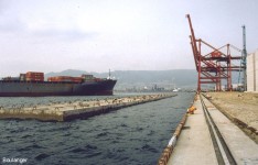 Caisson Quay Walls – Geotechnical Photo Album