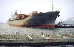 Caisson Quay Walls – Geotechnical Photo Album