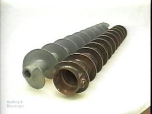 Drilling & Sampling Video – Geotechnical Photo Album