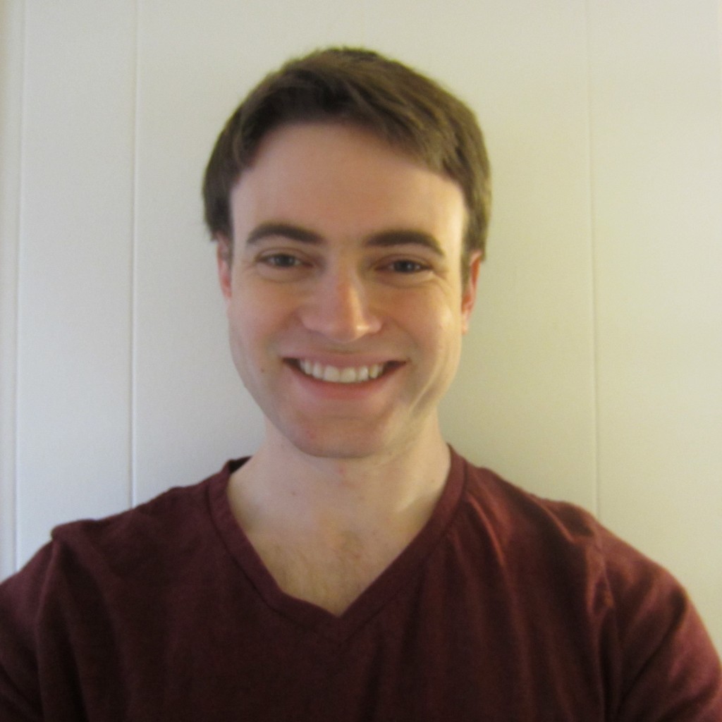 Dylan Cawthorne – Hydrologic Research Lab