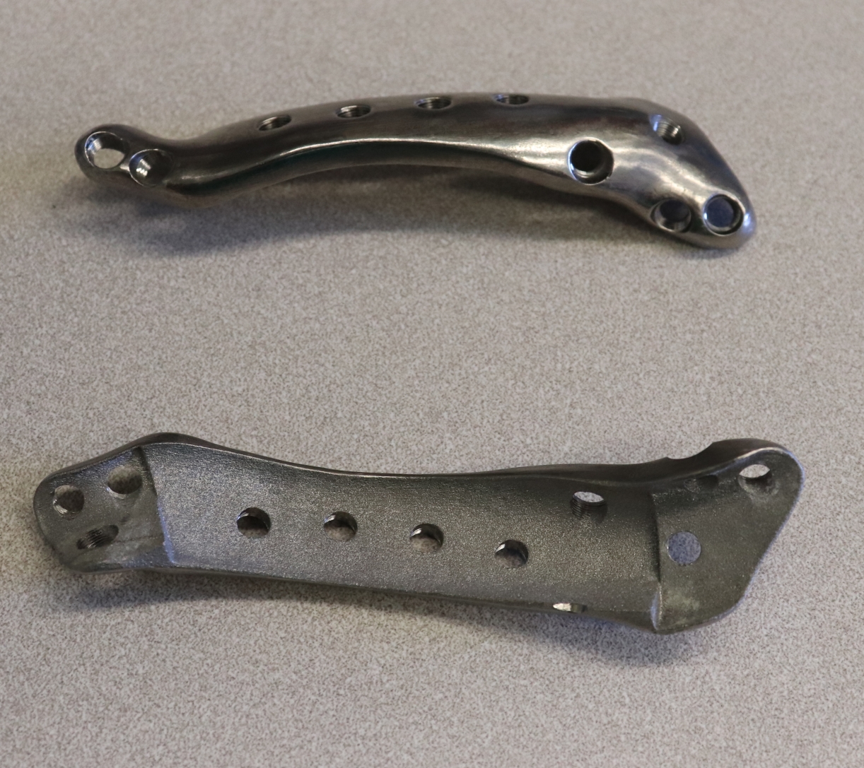 Additive Manufacturing – Surface Finishing and Sustainability ...