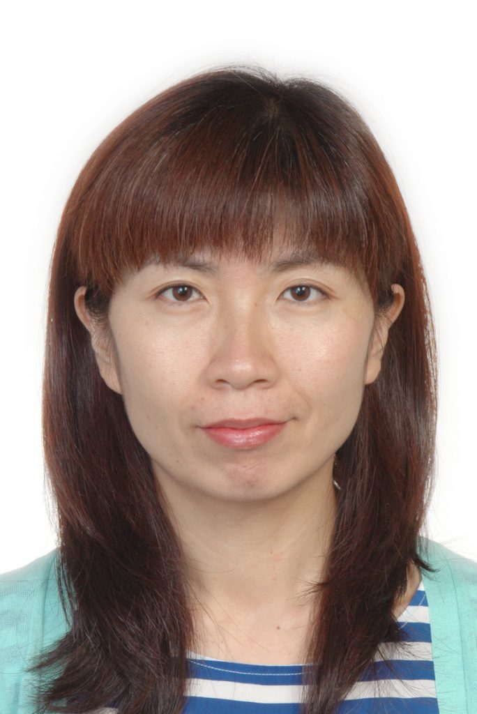 Lab Members – Professor Pan's Research Group