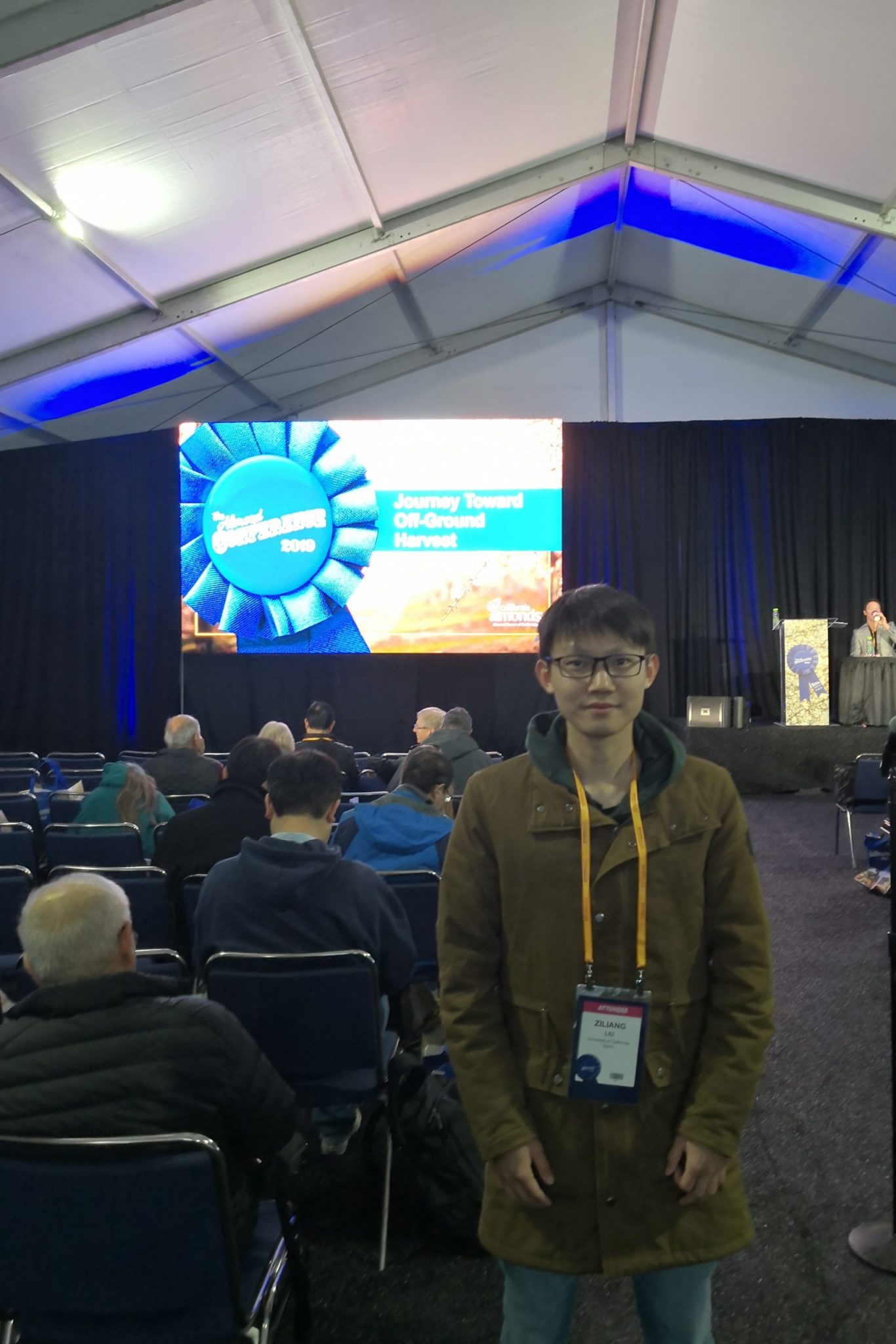 Lab Members – Professor Pan's Research Group