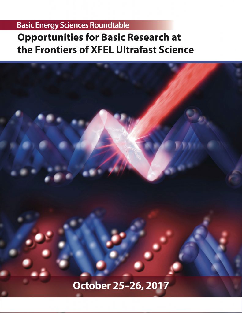 Ultrafast-x-ray-science – Ultra Fast Dynamics