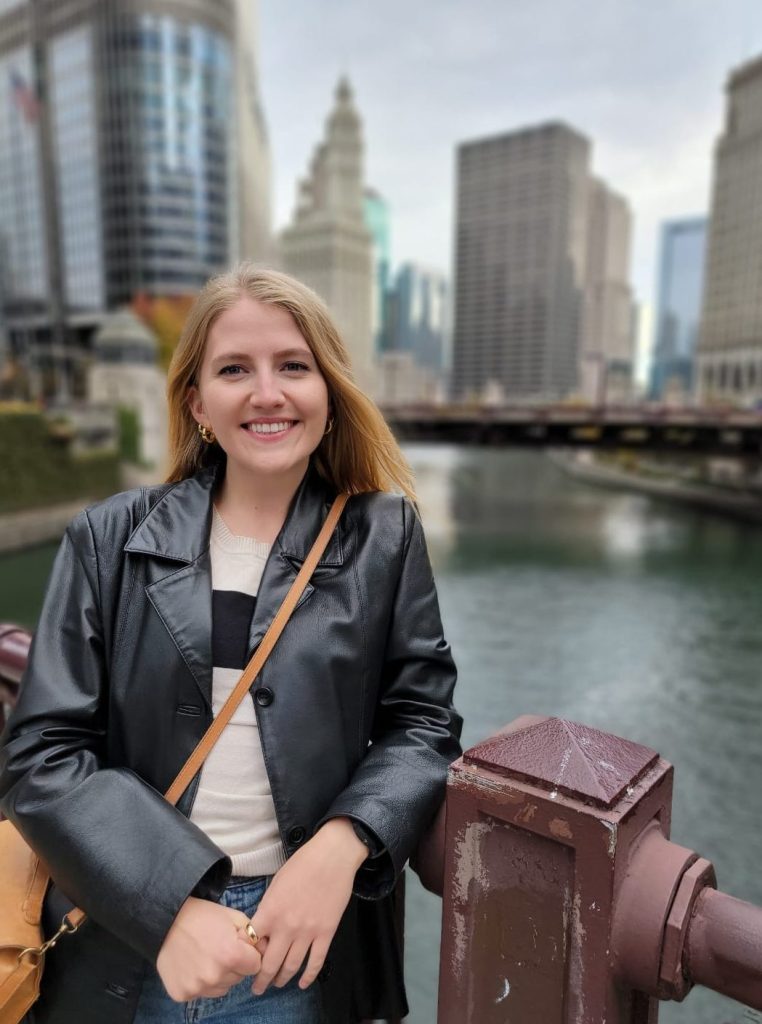 Group – Ultra Fast Dynamics